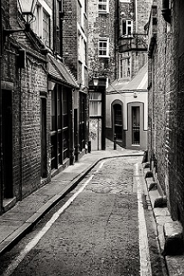 Real Life Scary Places you can Visit (Perfect for Halloween) | Alpha